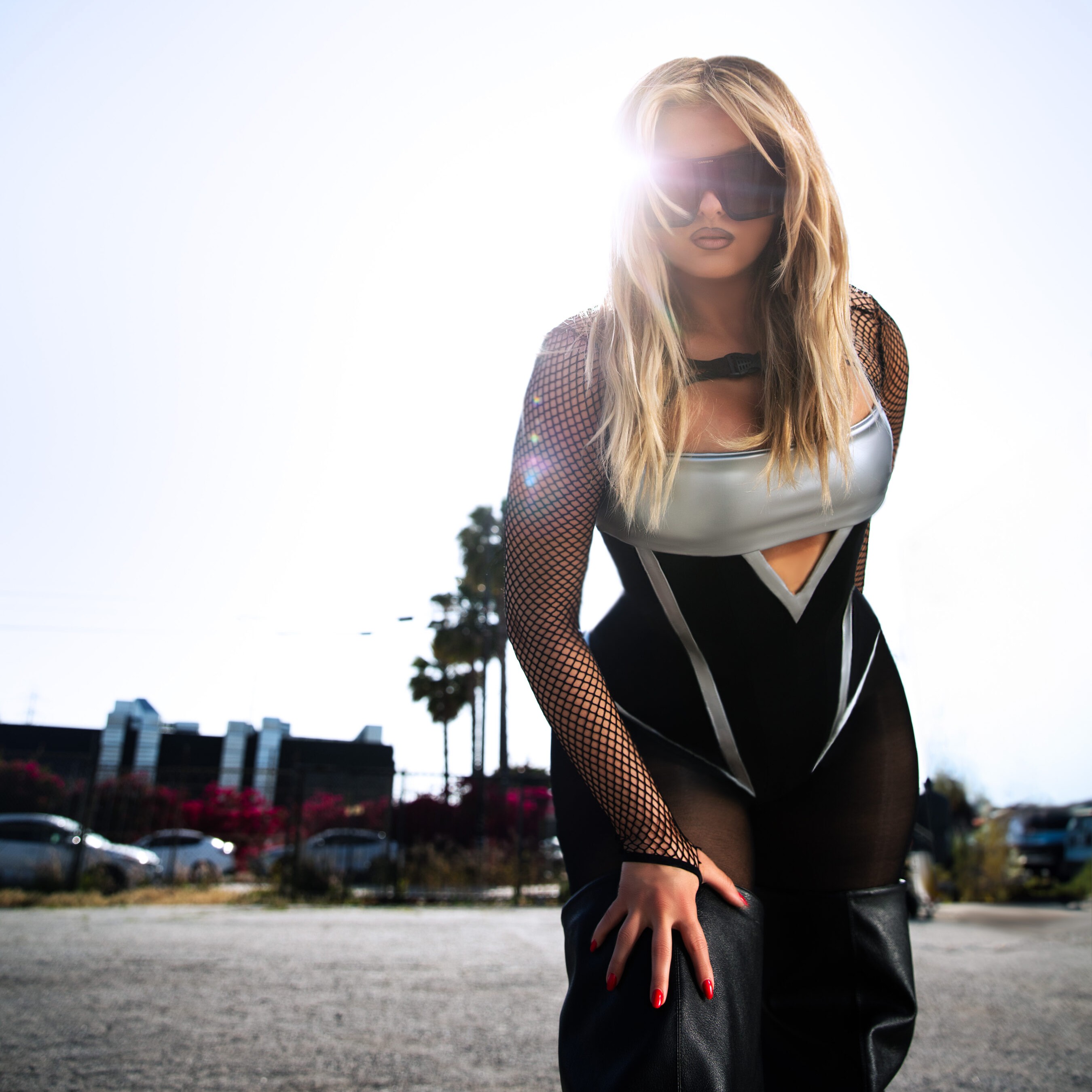 Bebe Rexha | Artist profile on Memory Lane