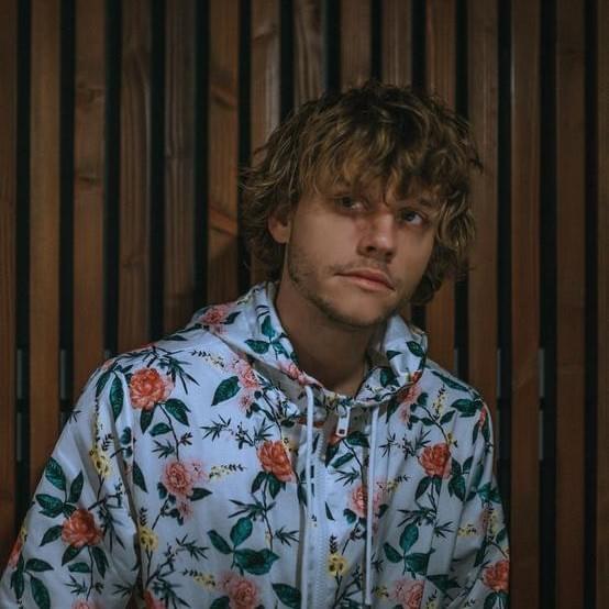 Cal Scruby | Artist profile on Memory Lane